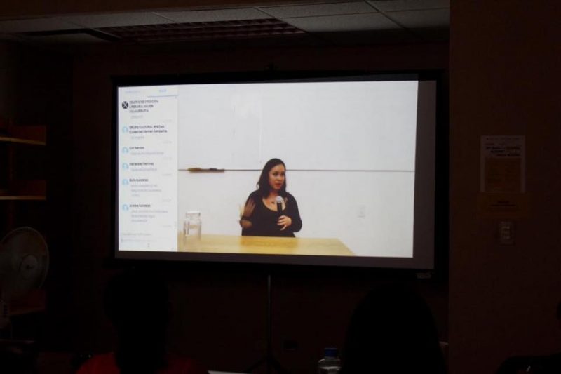 Inicio del Diplomado de Literaturas Mexicanas en Lenguas Indígenas – IMCA